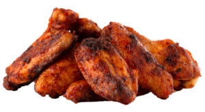 Wings - Erin Mills AllStar Express
