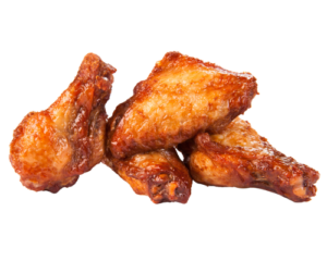 Allstar Wings Menu | AllStar Wings & Ribs