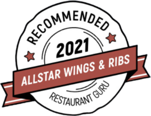 Find a Location | AllStar Wings & Ribs